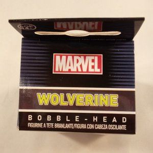 Funko | Accessories | Funko Wolverine Marvel Pocket Pop Key Chain Ring ...